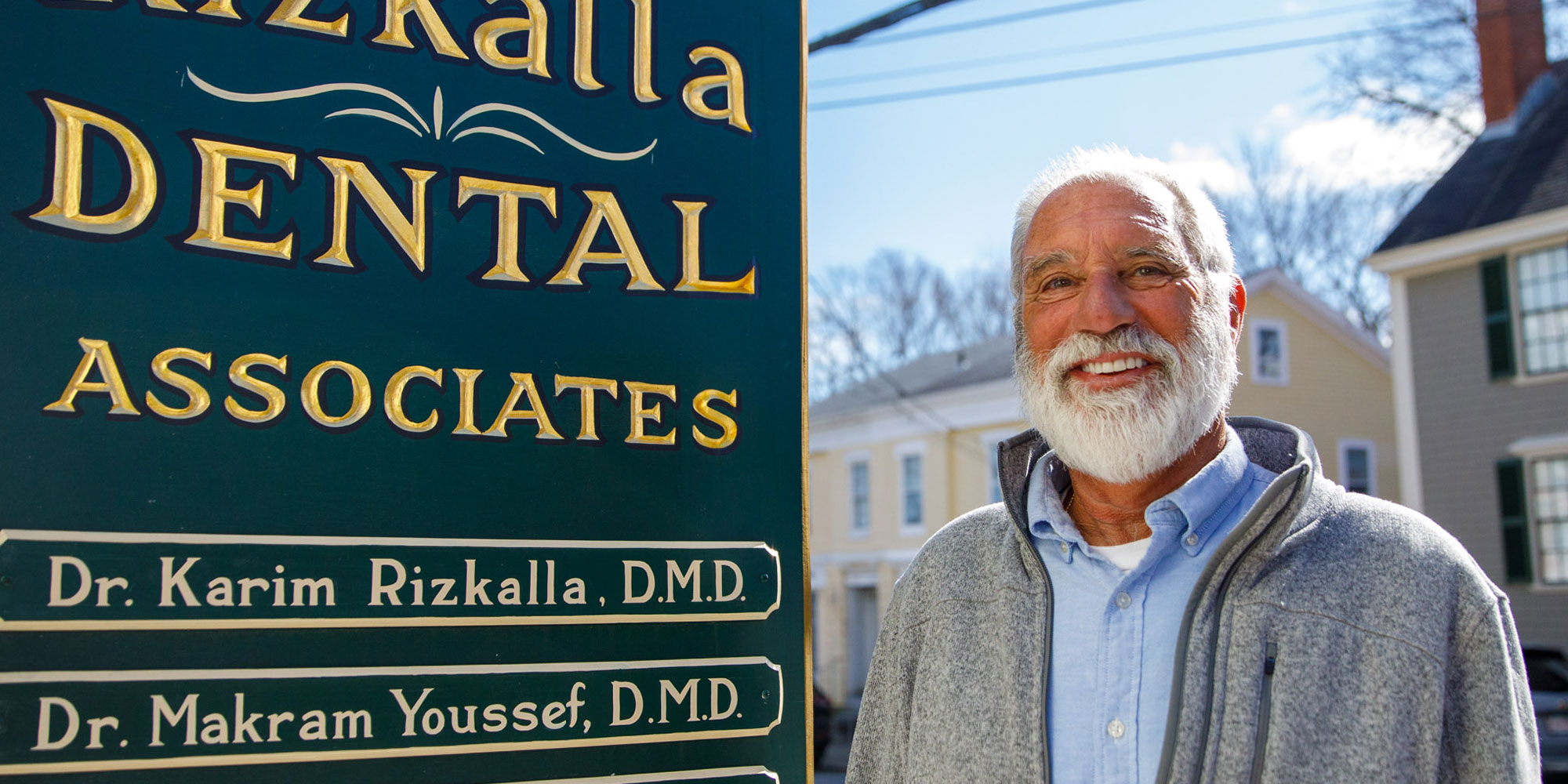 Before & After Photos | Rizkalla Dental Associates | Plymouth, MA